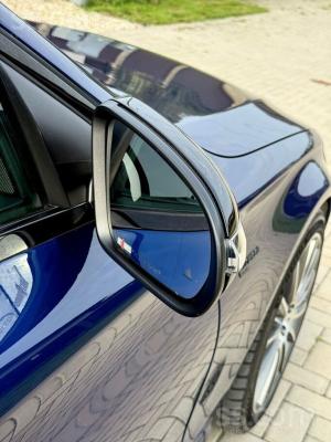 Zils Mercedes-Benz C43 AMG 2017 Rīga, ar dzinēja tilpumu 3.00 L un nobraukumu 133 tūkst. km par 29750 €, foto 12 vietnē AUTOMOTO.COM.LV