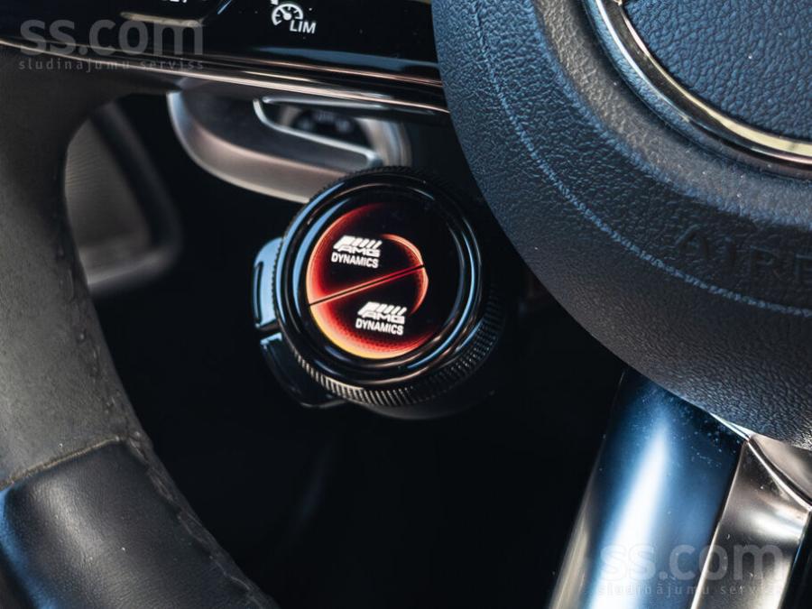 Zils Mercedes-Benz C43 AMG 2022 Rīga, ar dzinēja tilpumu 2.00 L un nobraukumu 43 tūkst. km par 48500 €, foto 25 vietnē AUTOMOTO.COM.LV