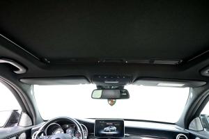 Серый Мерседес C43 AMG 2018 в Кретинга, объемом двигателя 3.00 л и пробегом 97 тыс. км за 23999 €, фото 34 на AUTOMOTO.COM.LV