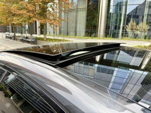 Серый Мерседес C43 AMG 2023 в Вильнюс, объемом двигателя 1.99 л и пробегом 28 тыс. км за 55800 €, фото 13 на AUTOMOTO.COM.LV