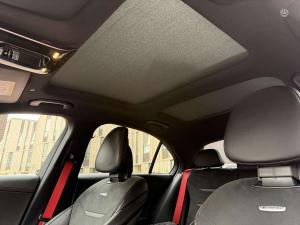 Серый Мерседес C43 AMG 2023 в Вильнюс, объемом двигателя 1.99 л и пробегом 28 тыс. км за 55800 €, фото 21 на AUTOMOTO.COM.LV