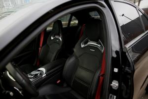 Мерседес C43 AMG 2017 в Вильнюс, объемом двигателя 3.00 л и пробегом 153 тыс. км за 27500 €, фото 12 на AUTOMOTO.COM.LV
