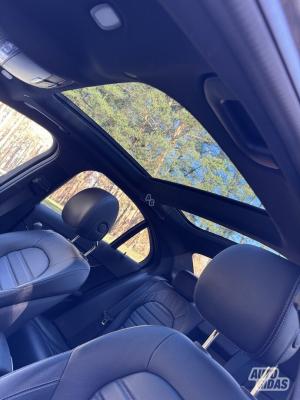 Mercedes-Benz C43 AMG 2021 Viļņa, ar dzinēja tilpumu 3.00 L un nobraukumu 62 tūkst. km par 32000 €, foto 16 vietnē AUTOMOTO.COM.LV