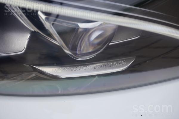 Balts Mercedes-Benz C43 AMG 2016 Daugavpils, ar dzinēja tilpumu 3.00 L un nobraukumu 152 tūkst. km par 32000 €, foto 9 vietnē AUTOMOTO.COM.LV