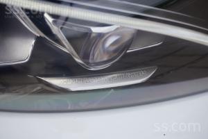 Balts Mercedes-Benz C43 AMG 2016 Daugavpils, ar dzinēja tilpumu 3.00 L un nobraukumu 152 tūkst. km par 32000 €, foto 10 vietnē AUTOMOTO.COM.LV