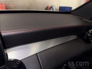 Balts Mercedes-Benz C43 AMG 2017 Rīga, ar dzinēja tilpumu 3.00 L un nobraukumu 145 tūkst. km par 27000 €, foto 10 vietnē AUTOMOTO.COM.LV