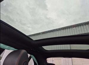 Белый Мерседес C43 AMG 2017 в Клайпеда, объемом двигателя 3.00 л и пробегом 102 тыс. км за 13600 €, фото 15 на AUTOMOTO.COM.LV
