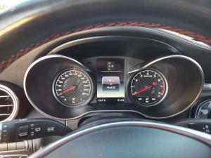 Белый Мерседес C43 AMG 2017 в Каунас, объемом двигателя 3.00 л и пробегом 147 тыс. км за 22990 €, фото 24 на AUTOMOTO.COM.LV