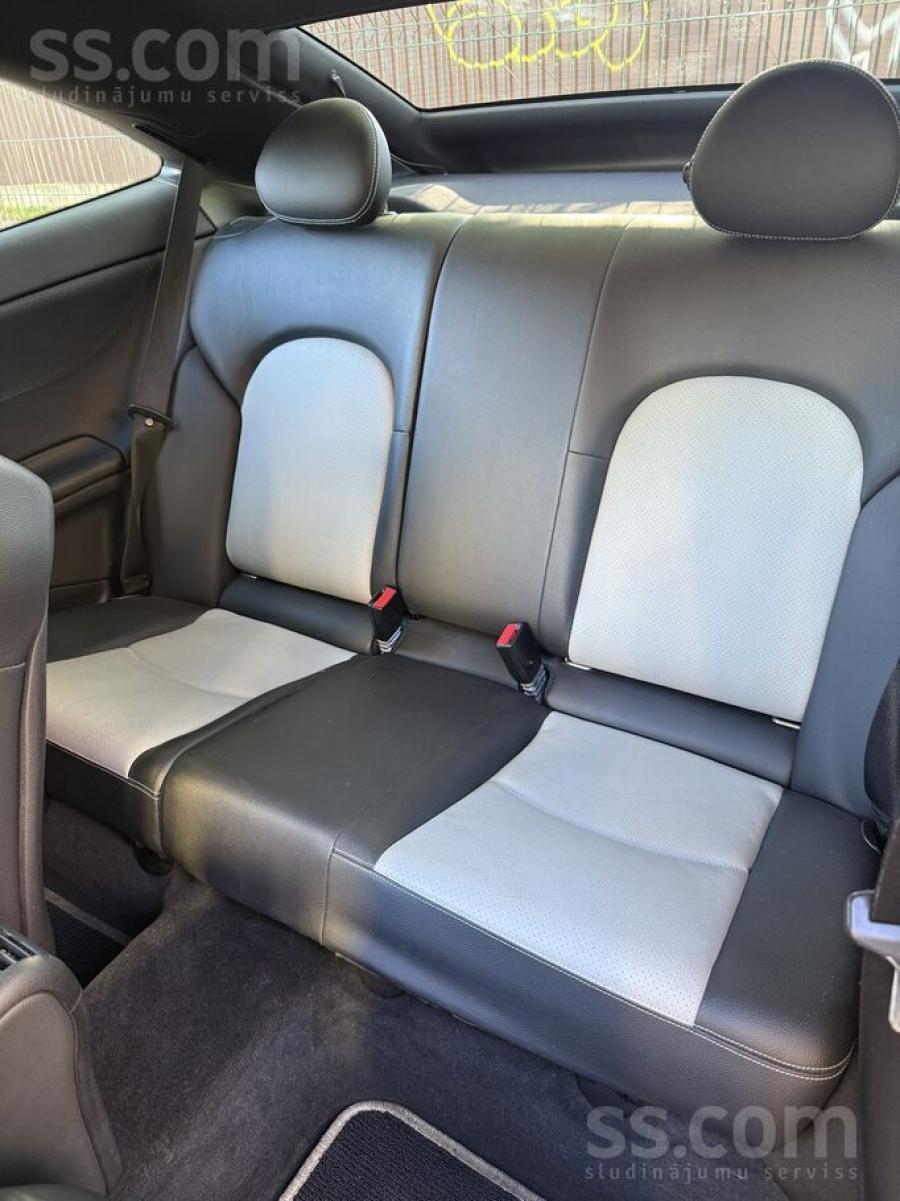 Melns Mercedes-Benz Citan 2009 Rīga, ar dzinēja tilpumu 2.10 L un nobraukumu 178 tūkst. km par 5450 €, foto 8 vietnē AUTOMOTO.COM.LV