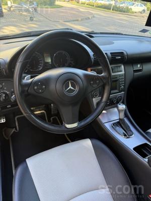 Melns Mercedes-Benz Citan 2009 Rīga, ar dzinēja tilpumu 2.10 L un nobraukumu 178 tūkst. km par 5450 €, foto 10 vietnē AUTOMOTO.COM.LV