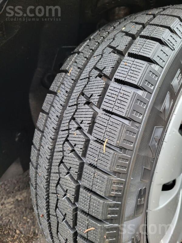 Melns Mercedes-Benz Citan 2015 Rīga, ar dzinēja tilpumu 1.50 L un nobraukumu 345 tūkst. km par 4900 €, foto 5 vietnē AUTOMOTO.COM.LV