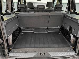 Black Mercedes-Benz Citan 2016 in Riga, with an engine capacity of 1.50 L and mileage of 210 thousand km for 5950 €, photo 11 on AUTOMOTO.COM.LV