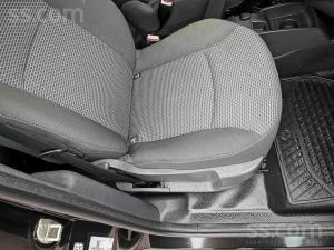 Black Mercedes-Benz Citan 2016 in Riga, with an engine capacity of 1.50 L and mileage of 210 thousand km for 5950 €, photo 25 on AUTOMOTO.COM.LV