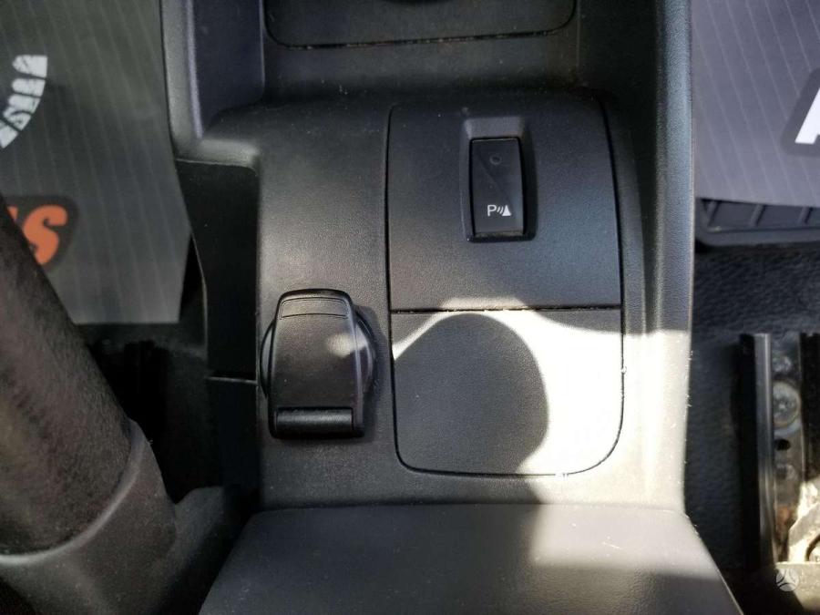 Zils Mercedes-Benz Citan 2017 Kauņa, ar dzinēja tilpumu 1.46 L un nobraukumu 290 tūkst. km par 6049 €, foto 16 vietnē AUTOMOTO.COM.LV