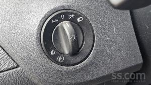 Zils Mercedes-Benz Citan 2014 Rīga, ar dzinēja tilpumu 1.50 L un nobraukumu 182 tūkst. km par 5700 €, foto 14 vietnē AUTOMOTO.COM.LV