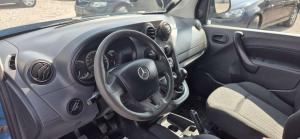 Blue Mercedes-Benz Citan 2016 in Kaunas, with an engine capacity of 1.46 L and mileage of 267 thousand km for 4299 €, photo 7 on AUTOMOTO.COM.LV