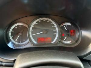 Grey Mercedes-Benz Citan 2017 in Kaunas, with an engine capacity of 1.50 L and mileage of 175 thousand km for 3700 €, photo 12 on AUTOMOTO.COM.LV