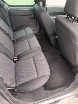 Pelēks Mercedes-Benz Citan 2014 Panevēža, ar dzinēja tilpumu 1.46 L un nobraukumu 139 tūkst. km par 6500 €, foto 15 vietnē AUTOMOTO.COM.LV