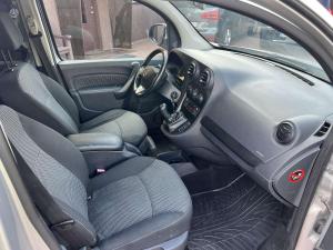 Pelēks Mercedes-Benz Citan 2014 Kelmė, ar dzinēja tilpumu 1.46 L un nobraukumu 223 tūkst. km par 4500 €, foto 12 vietnē AUTOMOTO.COM.LV