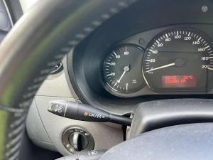 Pelēks Mercedes-Benz Citan 2014 Kelmė, ar dzinēja tilpumu 1.46 L un nobraukumu 223 tūkst. km par 4500 €, foto 22 vietnē AUTOMOTO.COM.LV