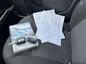 Pelēks Mercedes-Benz Citan 2014 Kelmė, ar dzinēja tilpumu 1.46 L un nobraukumu 223 tūkst. km par 4500 €, foto 23 vietnē AUTOMOTO.COM.LV