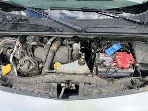 Pelēks Mercedes-Benz Citan 2014 Kelmė, ar dzinēja tilpumu 1.46 L un nobraukumu 223 tūkst. km par 4500 €, foto 26 vietnē AUTOMOTO.COM.LV
