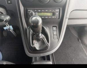 Pelēks Mercedes-Benz Citan 2015 Panevēža, ar dzinēja tilpumu 1.46 L un nobraukumu 235 tūkst. km par 8200 €, foto 9 vietnē AUTOMOTO.COM.LV