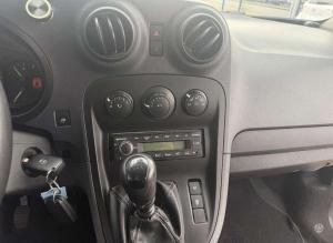 Pelēks Mercedes-Benz Citan 2015 Panevēža, ar dzinēja tilpumu 1.46 L un nobraukumu 235 tūkst. km par 8200 €, foto 10 vietnē AUTOMOTO.COM.LV