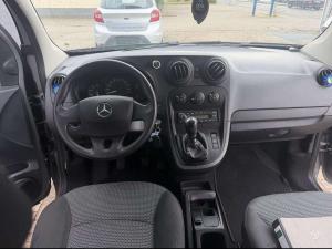 Pelēks Mercedes-Benz Citan 2015 Panevēža, ar dzinēja tilpumu 1.46 L un nobraukumu 235 tūkst. km par 8200 €, foto 19 vietnē AUTOMOTO.COM.LV