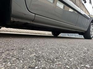 Pelēks Mercedes-Benz Citan 2016 Viļņa, ar dzinēja tilpumu 1.46 L un nobraukumu 239 tūkst. km par 5800 €, foto 37 vietnē AUTOMOTO.COM.LV
