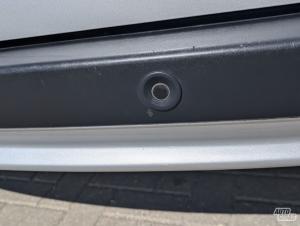 Grey Mercedes-Benz Citan 2017 in Ramuciai, with an engine capacity of 1.50 L and mileage of 218 thousand km for 7450 €, photo 16 on AUTOMOTO.COM.LV