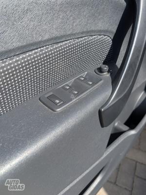 Grey Mercedes-Benz Citan 2017 in Ramuciai, with an engine capacity of 1.50 L and mileage of 218 thousand km for 7450 €, photo 17 on AUTOMOTO.COM.LV