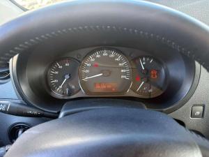 Pelēks Mercedes-Benz Citan 2014 Tauragė, ar dzinēja tilpumu 1.46 L un nobraukumu 201 tūkst. km par 5300 €, foto 18 vietnē AUTOMOTO.COM.LV