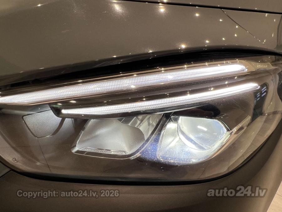 Pelēks Mercedes-Benz Citan 2022 Tallina, ar dzinēja tilpumu 1.50 L un nobraukumu 63 tūkst. km par 17900 €, foto 9 vietnē AUTOMOTO.COM.LV