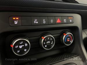 Pelēks Mercedes-Benz Citan 2022 Tallina, ar dzinēja tilpumu 1.50 L un nobraukumu 63 tūkst. km par 17900 €, foto 25 vietnē AUTOMOTO.COM.LV