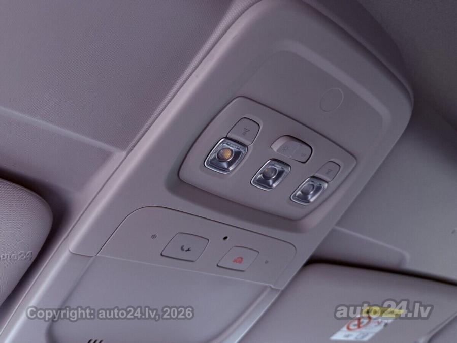Mercedes-Benz Citan 2023 Tallina, ar dzinēja tilpumu 1.50 L un nobraukumu 134 tūkst. km par 20500 €, foto 19 vietnē AUTOMOTO.COM.LV