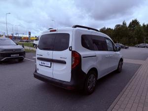 Мерседес Ситан 2023 в Пеэтри, объемом двигателя 1.50 л и пробегом 134 тыс. км за 20500 €, фото 5 на AUTOMOTO.COM.LV