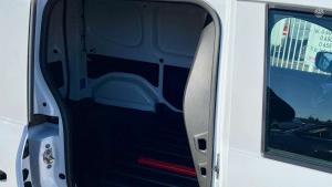 Balts Mercedes-Benz Citan 2022 Marijampole, ar dzinēja tilpumu 1.46 L un nobraukumu 39 tūkst. km par 13950 €, foto 11 vietnē AUTOMOTO.COM.LV