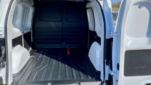 Balts Mercedes-Benz Citan 2022 Marijampole, ar dzinēja tilpumu 1.46 L un nobraukumu 39 tūkst. km par 13950 €, foto 13 vietnē AUTOMOTO.COM.LV