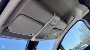 Balts Mercedes-Benz Citan 2022 Marijampole, ar dzinēja tilpumu 1.46 L un nobraukumu 39 tūkst. km par 13950 €, foto 15 vietnē AUTOMOTO.COM.LV