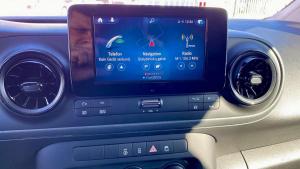 Balts Mercedes-Benz Citan 2022 Marijampole, ar dzinēja tilpumu 1.46 L un nobraukumu 39 tūkst. km par 13950 €, foto 20 vietnē AUTOMOTO.COM.LV