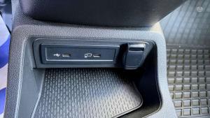 Balts Mercedes-Benz Citan 2022 Marijampole, ar dzinēja tilpumu 1.46 L un nobraukumu 39 tūkst. km par 13950 €, foto 22 vietnē AUTOMOTO.COM.LV