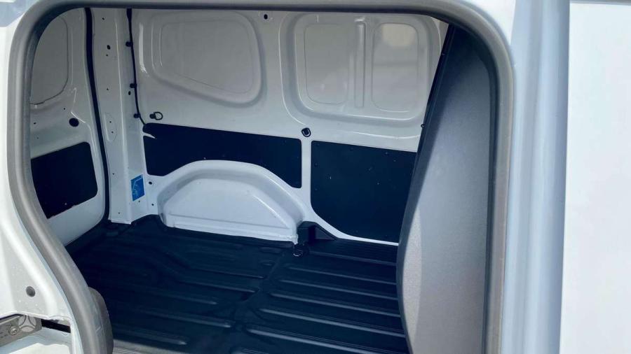 Balts Mercedes-Benz Citan 2022 Marijampole, ar dzinēja tilpumu 1.46 L un nobraukumu 39 tūkst. km par 13600 €, foto 8 vietnē AUTOMOTO.COM.LV