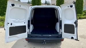 Balts Mercedes-Benz Citan 2022 Marijampole, ar dzinēja tilpumu 1.46 L un nobraukumu 39 tūkst. km par 13600 €, foto 9 vietnē AUTOMOTO.COM.LV