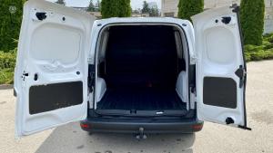 White Mercedes-Benz Citan 2022 in Marijampole, with an engine capacity of 1.46 L and mileage of 39 thousand km for 13599 €, photo 9 on AUTOMOTO.COM.LV