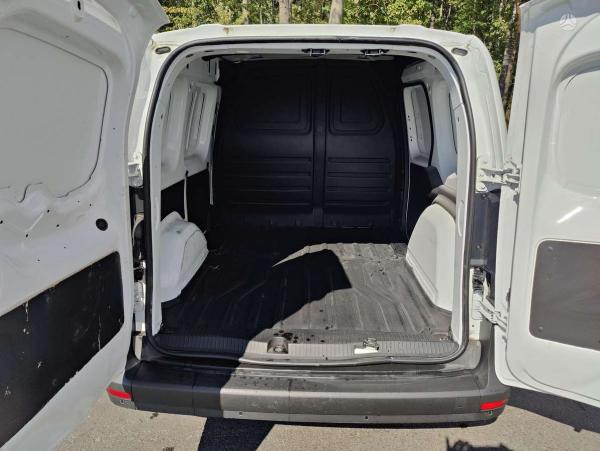 Balts Mercedes-Benz Citan 2022 Kauņa, ar dzinēja tilpumu 1.50 L un nobraukumu 85 tūkst. km par 13900 €, foto 8 vietnē AUTOMOTO.COM.LV