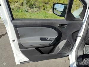 White Mercedes-Benz Citan 2022 in Kaunas, with an engine capacity of 1.50 L and mileage of 85 thousand km for 13900 €, photo 14 on AUTOMOTO.COM.LV