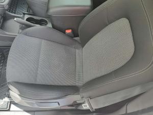 White Mercedes-Benz Citan 2022 in Kaunas, with an engine capacity of 1.50 L and mileage of 85 thousand km for 13900 €, photo 15 on AUTOMOTO.COM.LV