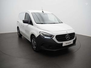 Balts Mercedes-Benz Citan 2022 Viļņa, ar dzinēja tilpumu 1.46 L un nobraukumu 98 tūkst. km par 14950 €, foto 4 vietnē AUTOMOTO.COM.LV