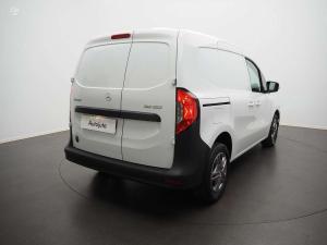 Balts Mercedes-Benz Citan 2022 Viļņa, ar dzinēja tilpumu 1.46 L un nobraukumu 98 tūkst. km par 14950 €, foto 5 vietnē AUTOMOTO.COM.LV